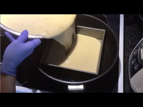 SACK Live: Water Chestnut Jello | easy cooking | Chinese Water Chestnut ...