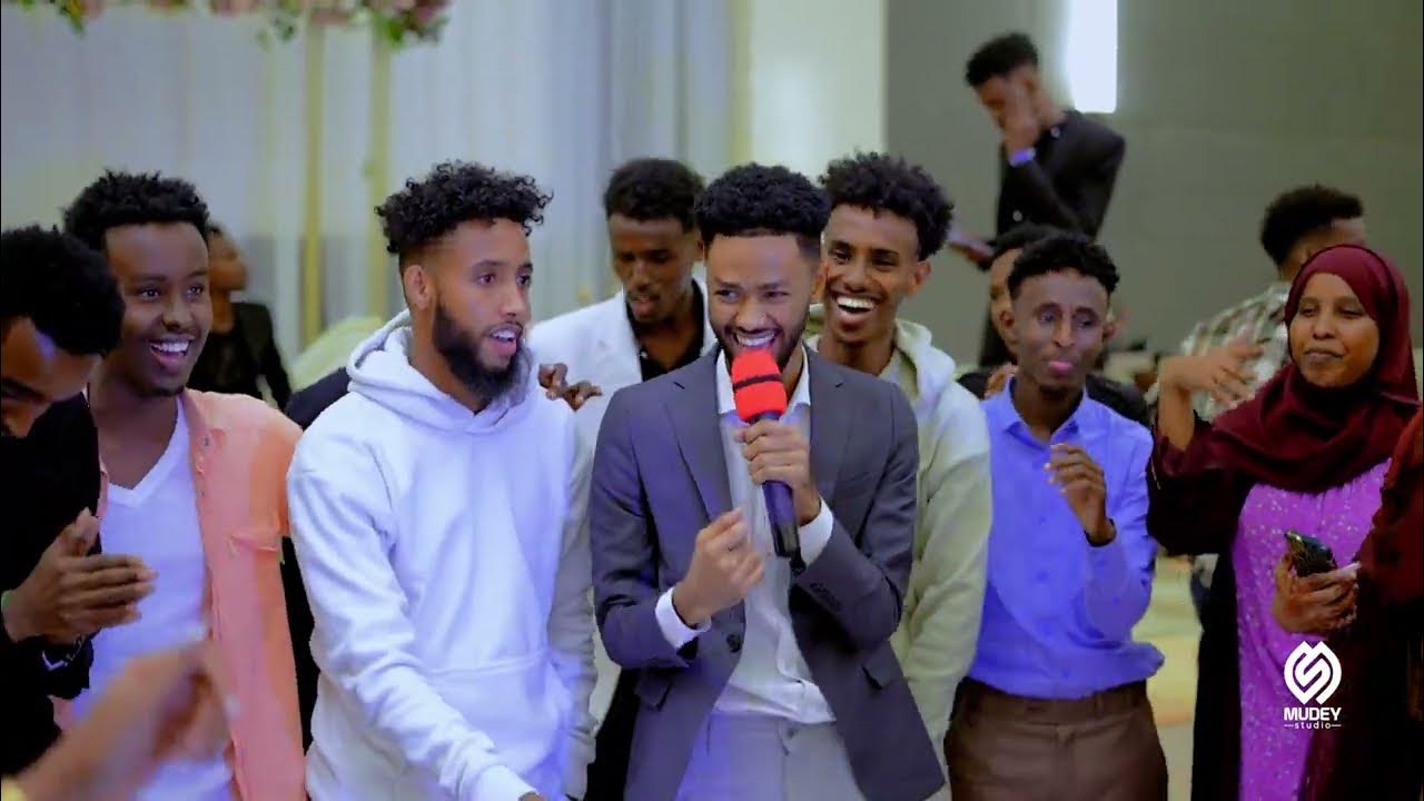 DAYAX DALNUURSHE HEES CUSUB CABAAR YAHA OFFICIALL SOMALI MUSIC 2022 - YouTube