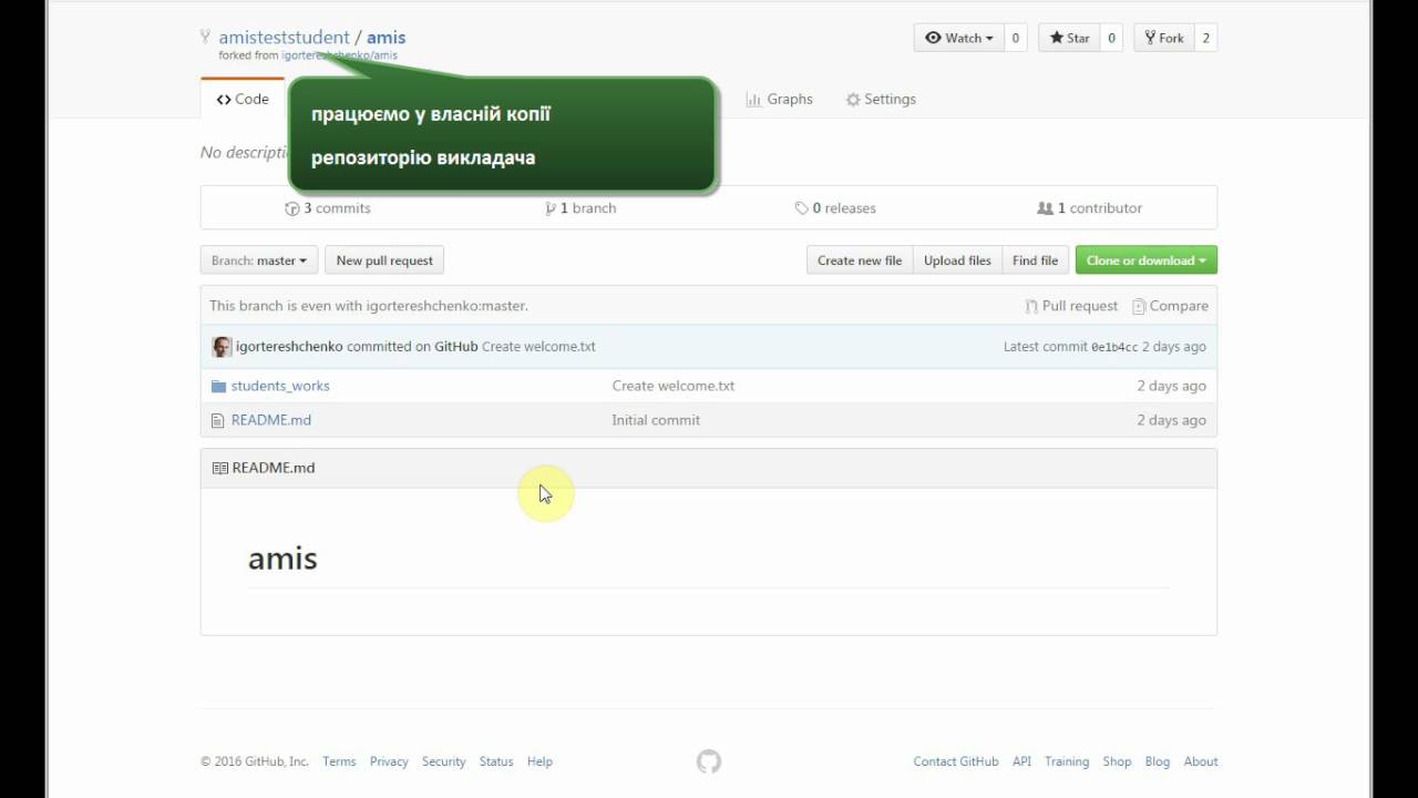 GitHub homework upload - YouTube