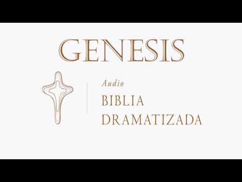 LIBRO DE GÉNESIS. (NUEVA TRADUCCIÓN VIVIENTE) AUDIO BIBLIA DRAMATIZADA. - YouTube