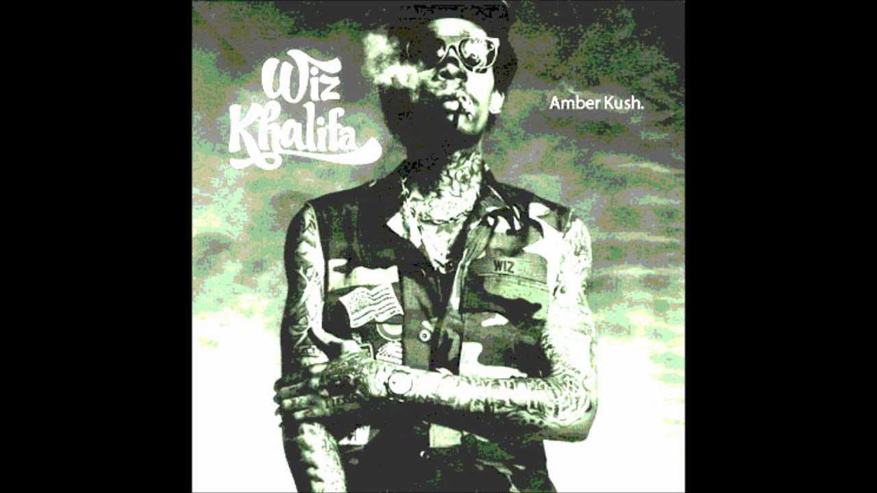 Wiz Khalifa - G Shyt - YouTube