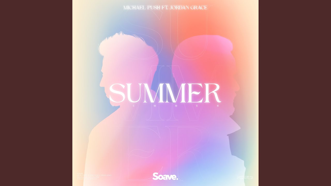 Summer (feat. Jordan Grace) - YouTube