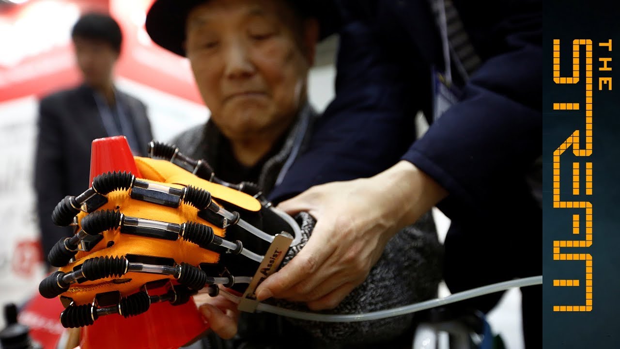 Can tech break barriers for people with disabilities? | The Stream ...