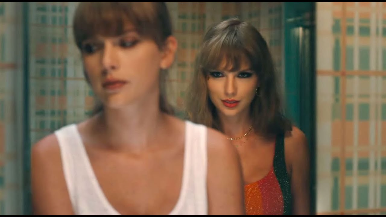 I’m Not a Swiftie, but This Song Is Different - YouTube