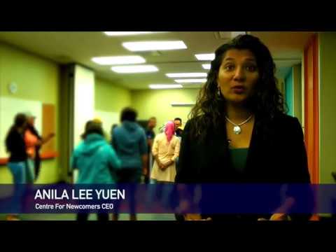 Women's Self Defense @ CFN