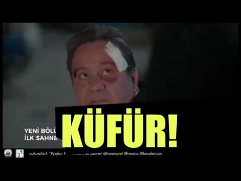 küfür diss