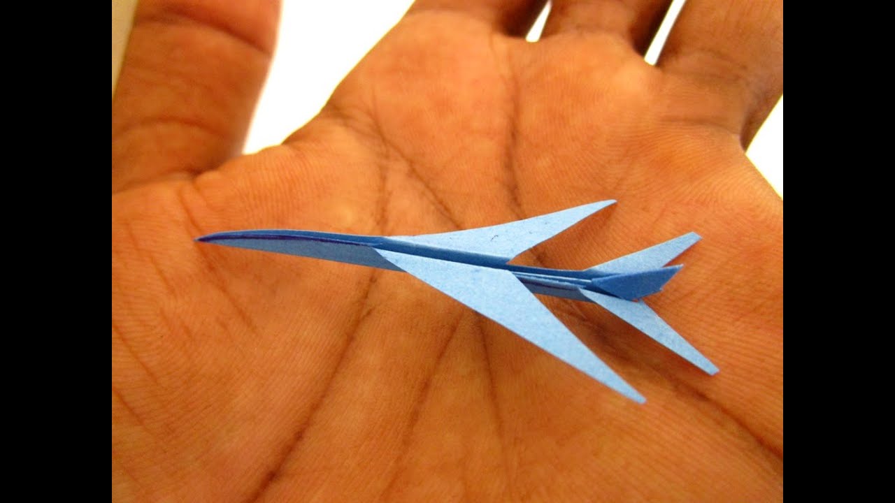 How To Make A World s Smallest Airplane How To Make A Airplane YouTube how-to-make-a-world-s-smallest-airplane-how-to-make-a-airplane-youtube
