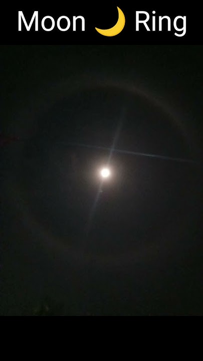 Moon Ring #shorts #moon #trending - YouTube