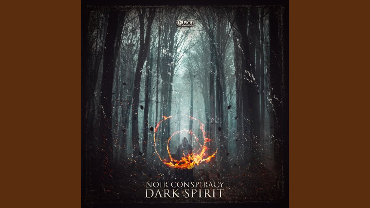Dark Spirit (Extended Version) - YouTube