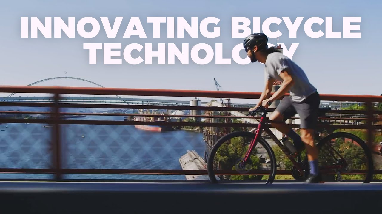 What Makes Taiwan the Home of Bicycle Tech? - YouTube