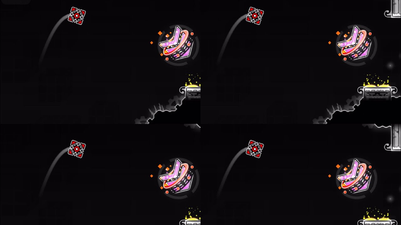 Dynamic Zone by assing - YouTube