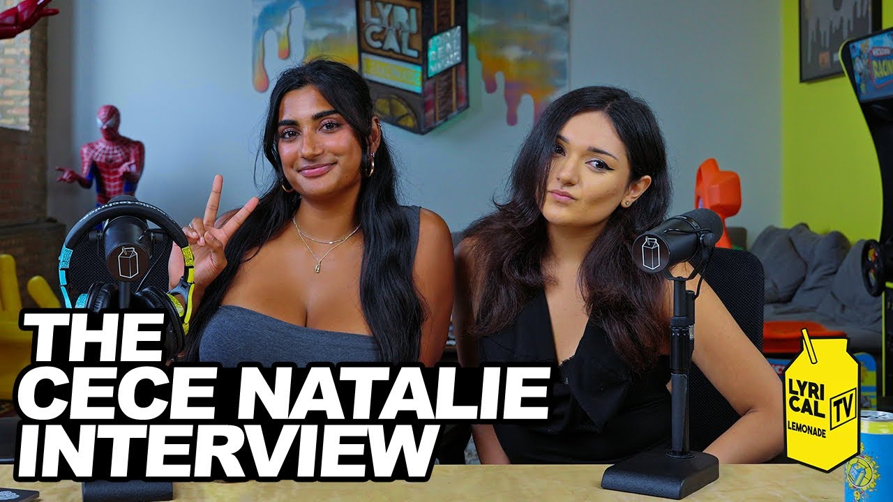 Cece Natalie Talks About Her Alter Ego, Not Wanting to be An Overnight ...