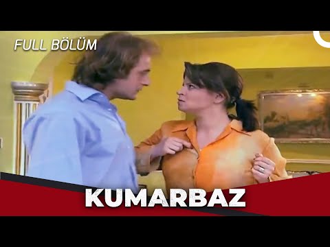 Kumarbaz - Kanal 7 TV Filmi