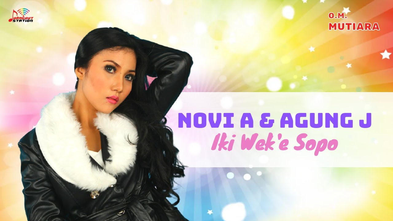 Novi Andarista & Agung Juanda - Iki Wek'e Sopo (Official Music Video) - YouTube Music