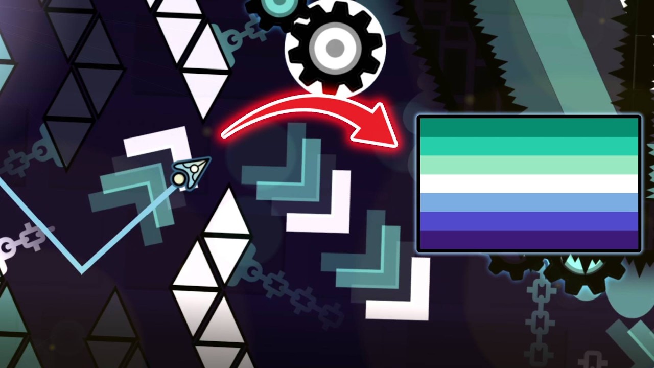 GAY CATACLYSM VERIFIED - YouTube