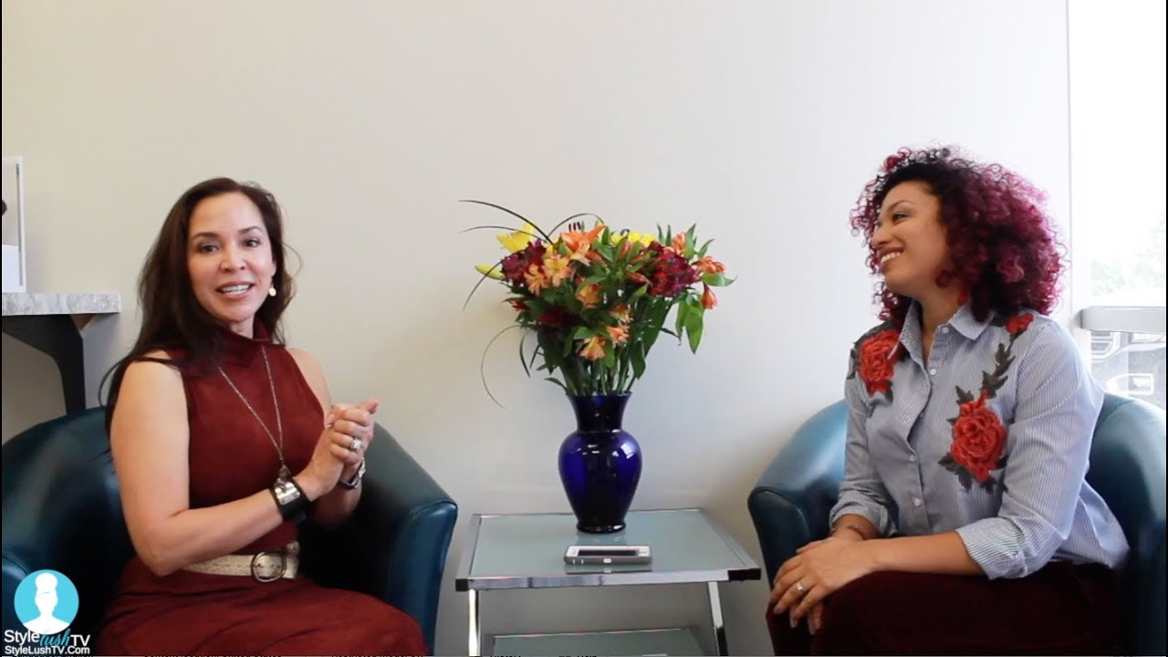 SLTV: presents Dr. Wendy Askew - YouTube