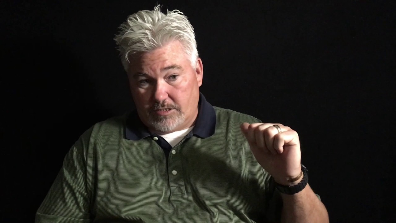 Mixson Tournament Blade Customer Testomonial January 2017 - YouTube