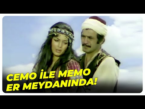 Kendi Canını Kumar Oynamaktasın! | Türkan Şoray Fikret Hakan