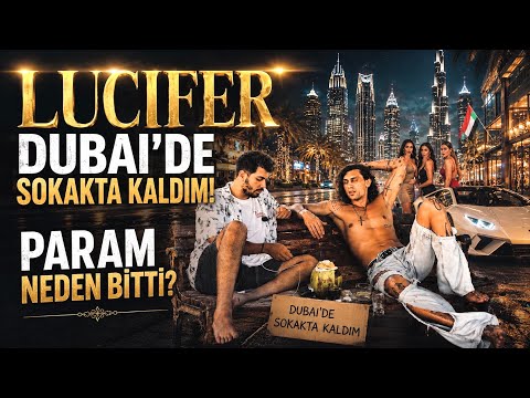 Paranın Bitmesinin Sebebi..! (Batu Z de mi aynı?)