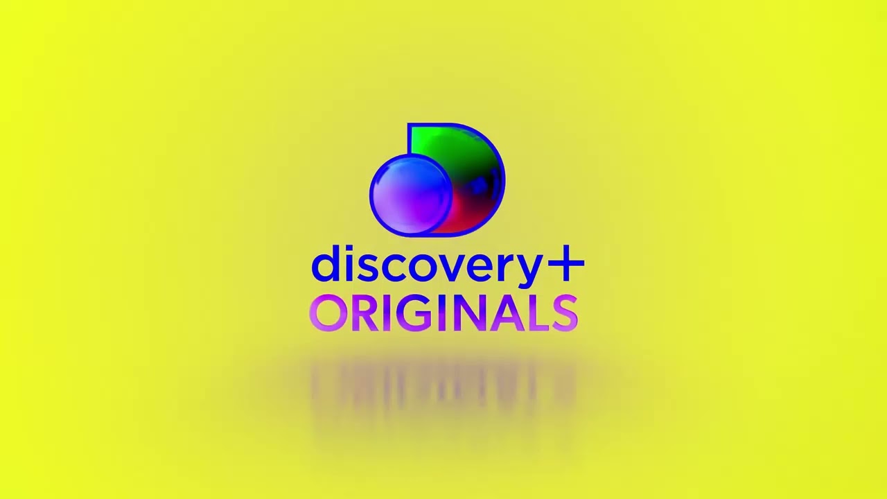 Discovery+ Originals (2021) Effects (Inspired By Preview 2 Effects ...