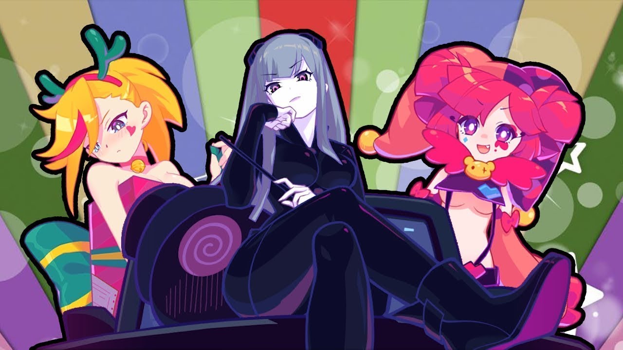 DJ POKOPOW IN DA HOUSE #NOBETEBETECLUB - MUSH DASH! - YouTube