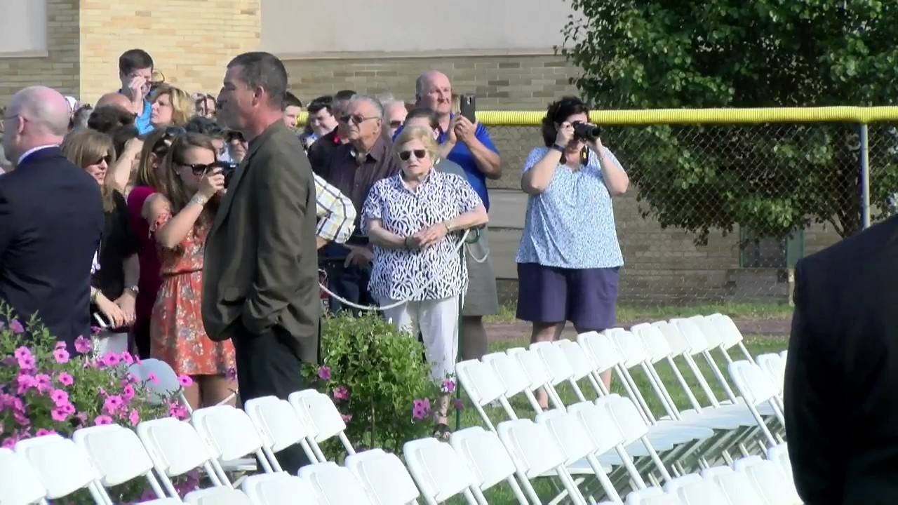 PV Graduation - YouTube