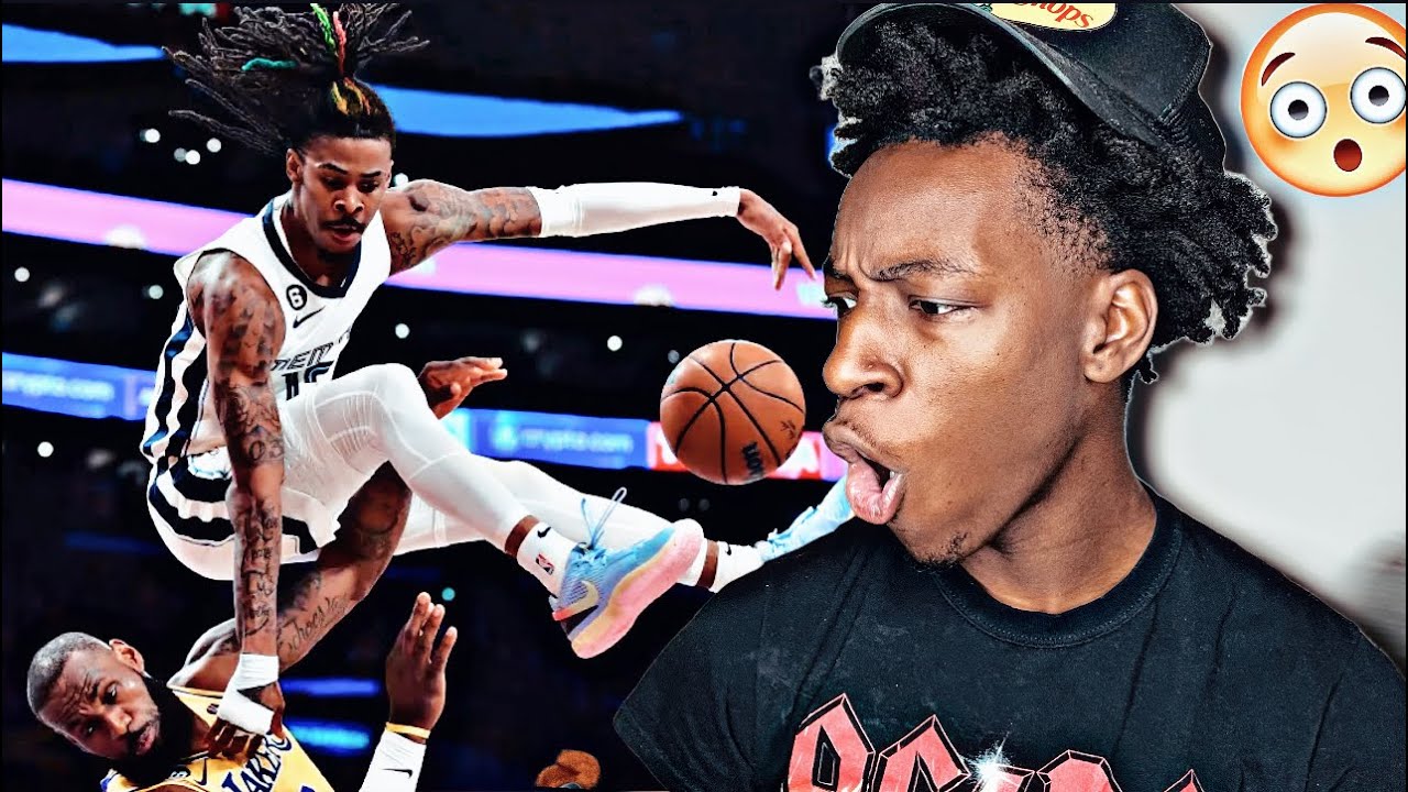 20 Things You Didn't Know About Ja Morant **CAN'T BE TRUE** - YouTube