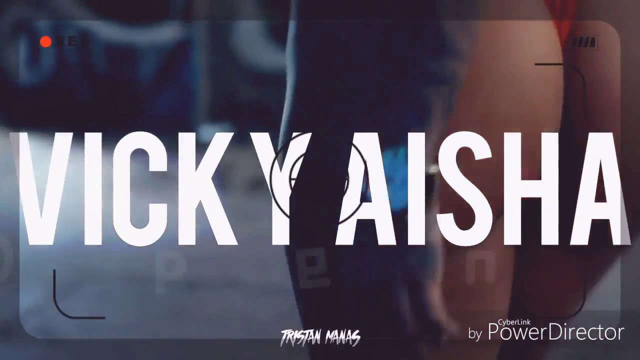 Shots out (Vicky Aisha Tribute) - YouTube