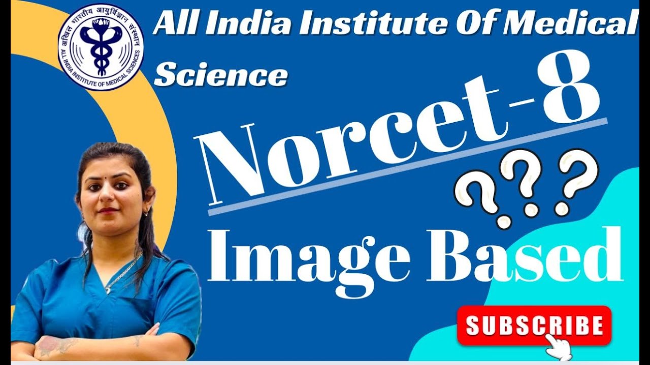 NORCET-8 GASTRO BASED -(IMAGE BASED QUESTION) #norcetstrategy # ...