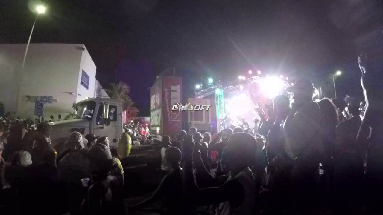 Jouvert Morning II - YouTube