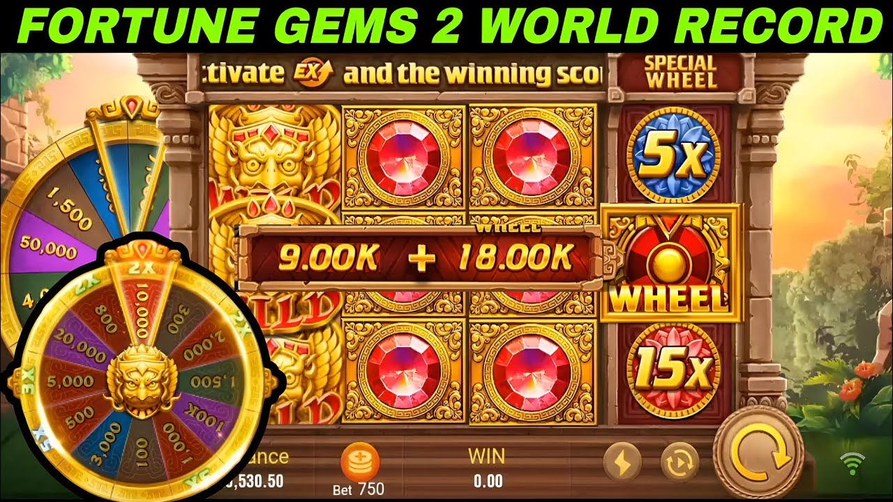 fortune gems 2 game tricks| jili fortune gems 2 tips and tricks ...