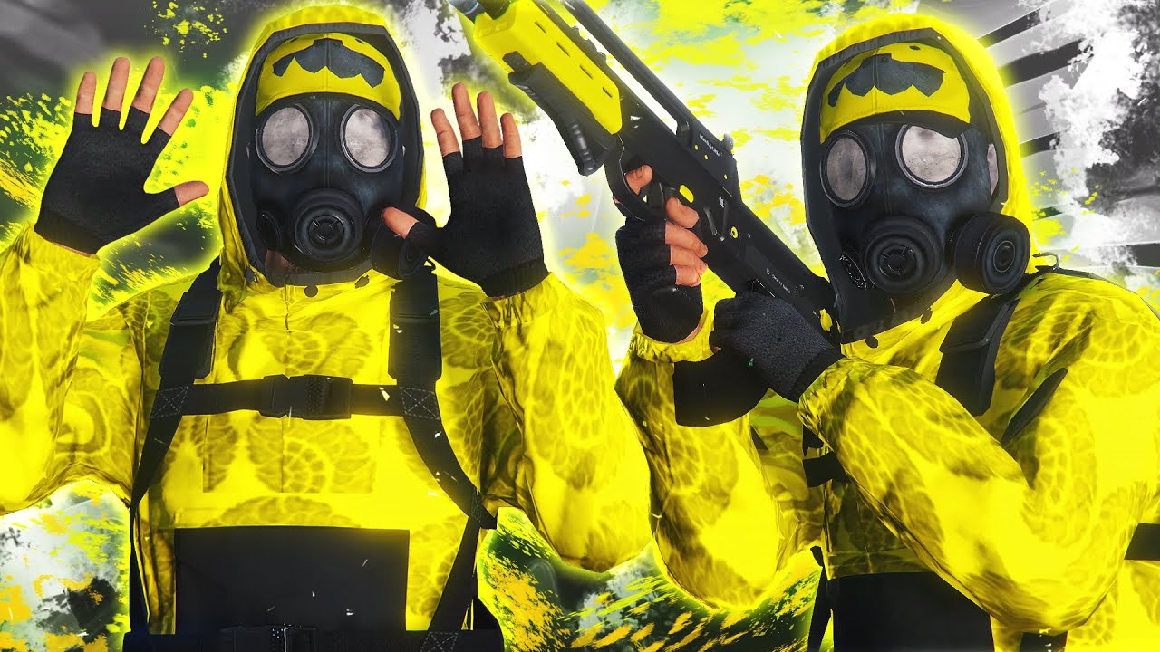 GTA 5 ONLINE - YELLOW HOODIE OUTFIT TUTORIAL FREEMODE/RNG - YouTube