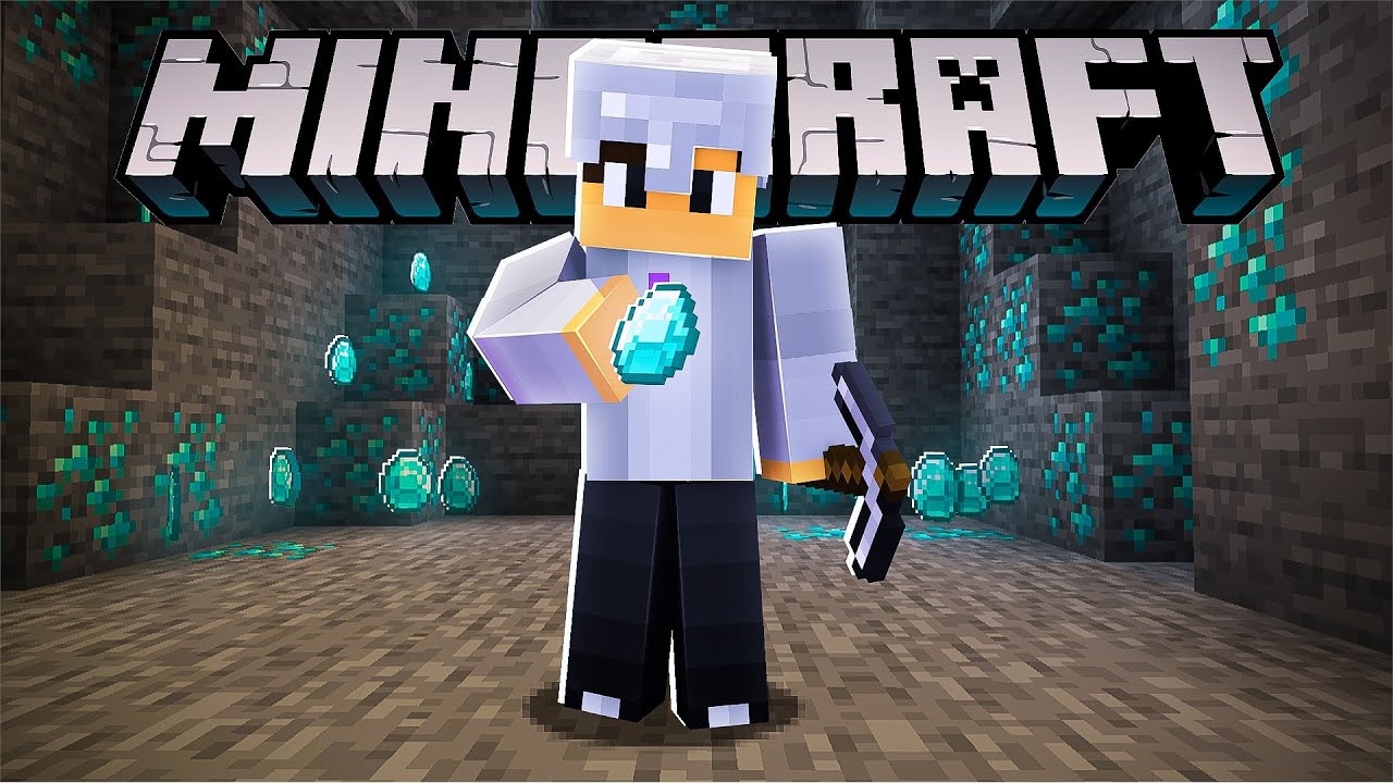 MINECRAFT AURORA #01 COM MODS / RETORNO - AO VIVO!!! - YouTube