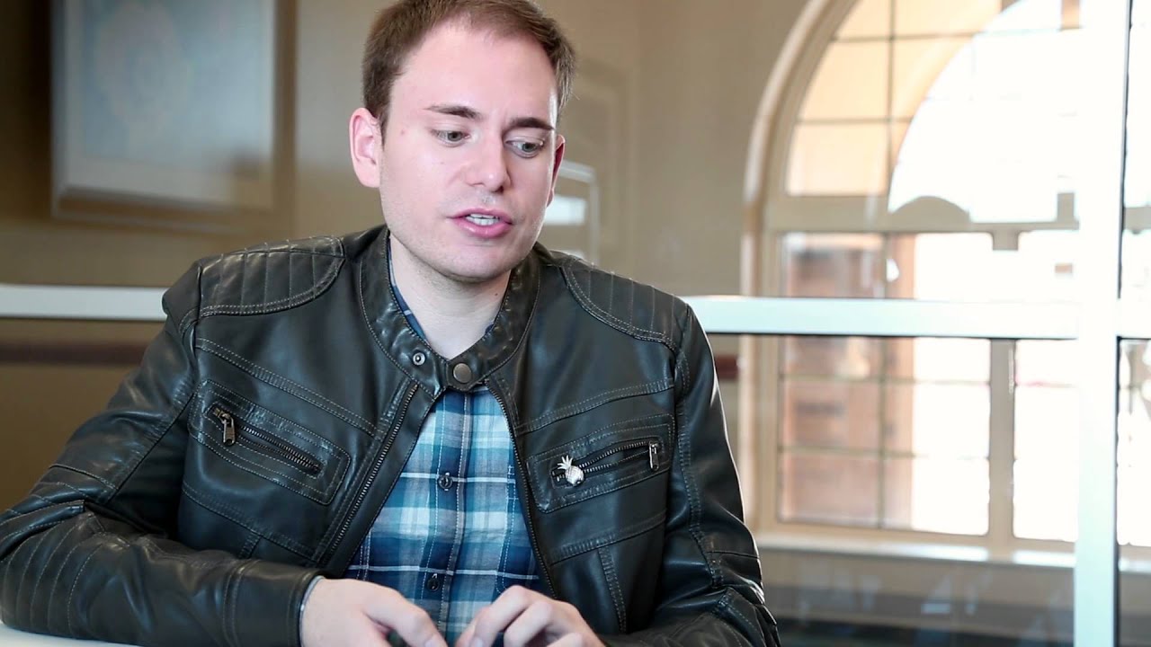 Professing Excellence 2015 - Allison Childress - YouTube