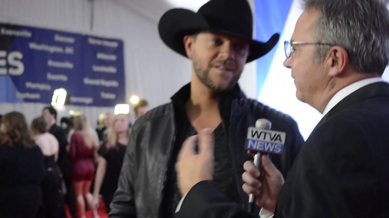 Jason Pritchett "Red Carpet" Media Good Show - YouTube