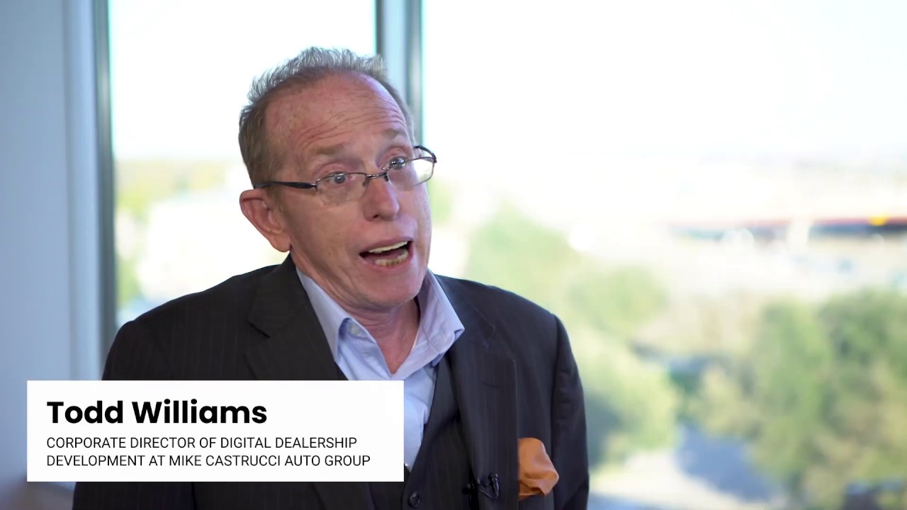 DealerSocket's CRM is the Core of Mike Castrucci Auto Group's Business ...