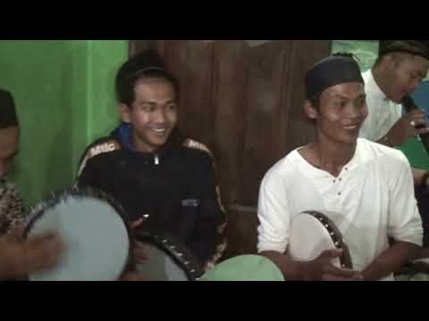 LIVE SHOLAWAT I NURUL HUDA I HADRAH JAWA TIMURAN DENGAN PEMAIN GENDANG CEWEK I SUPER MANTAP