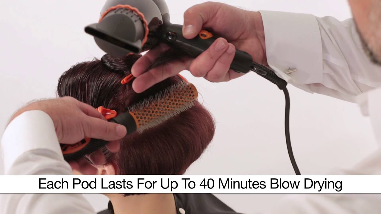 Collexia Repair - YouTube