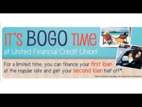 BOGO Loan Radio Commercial - YouTube