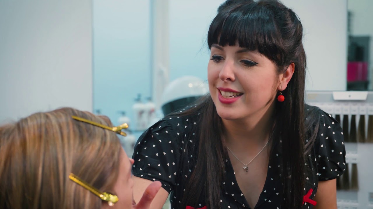 Relooking Total Look - S01E01 - YouTube