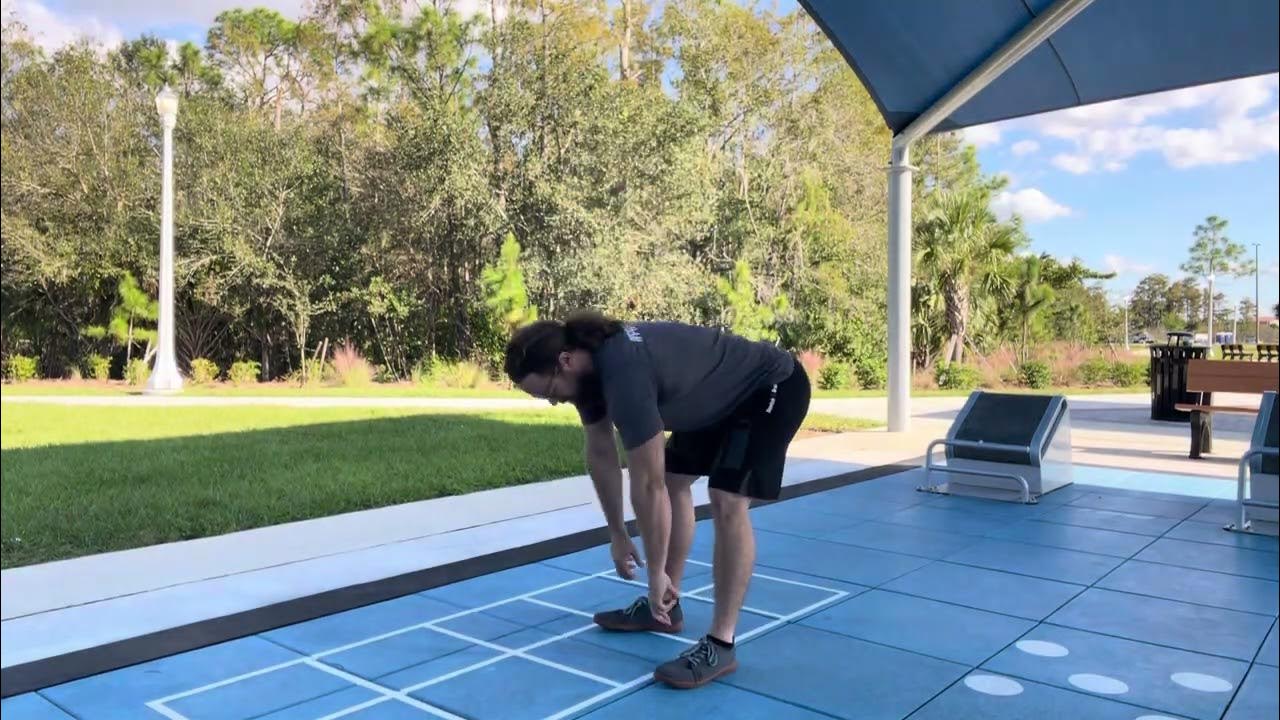 Bootstrappers Exercise Demonstration - YouTube