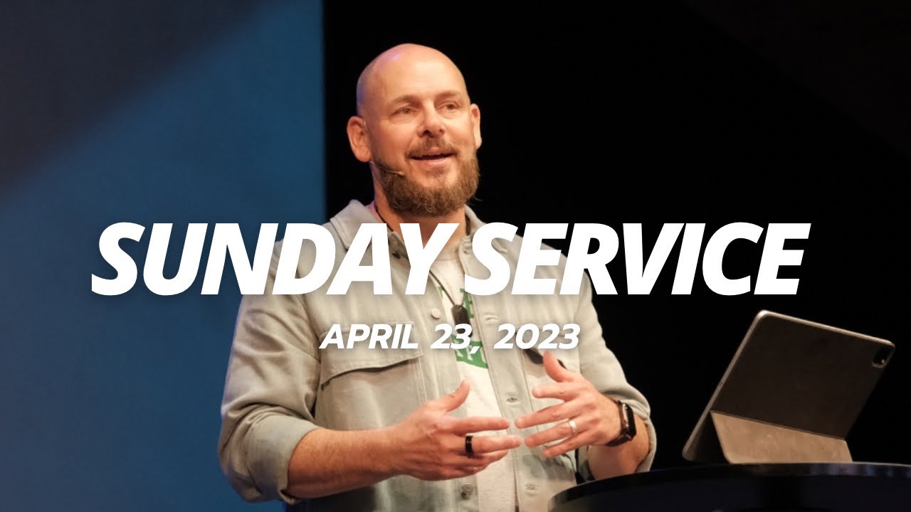 Sunday, April 23, 2023 | What’s the Bible Say About Tattoos and ...