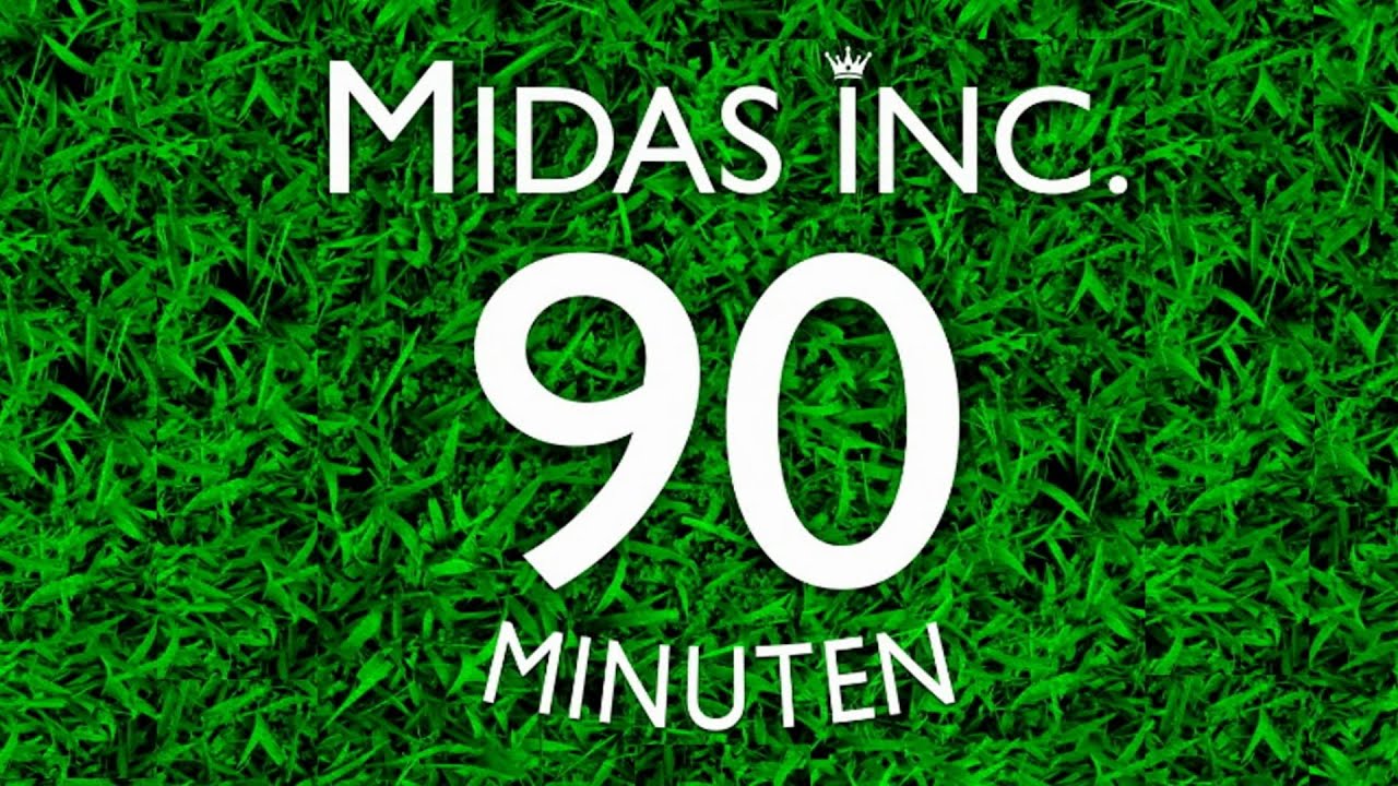 Midas Inc. - 90 Minuten - YouTube