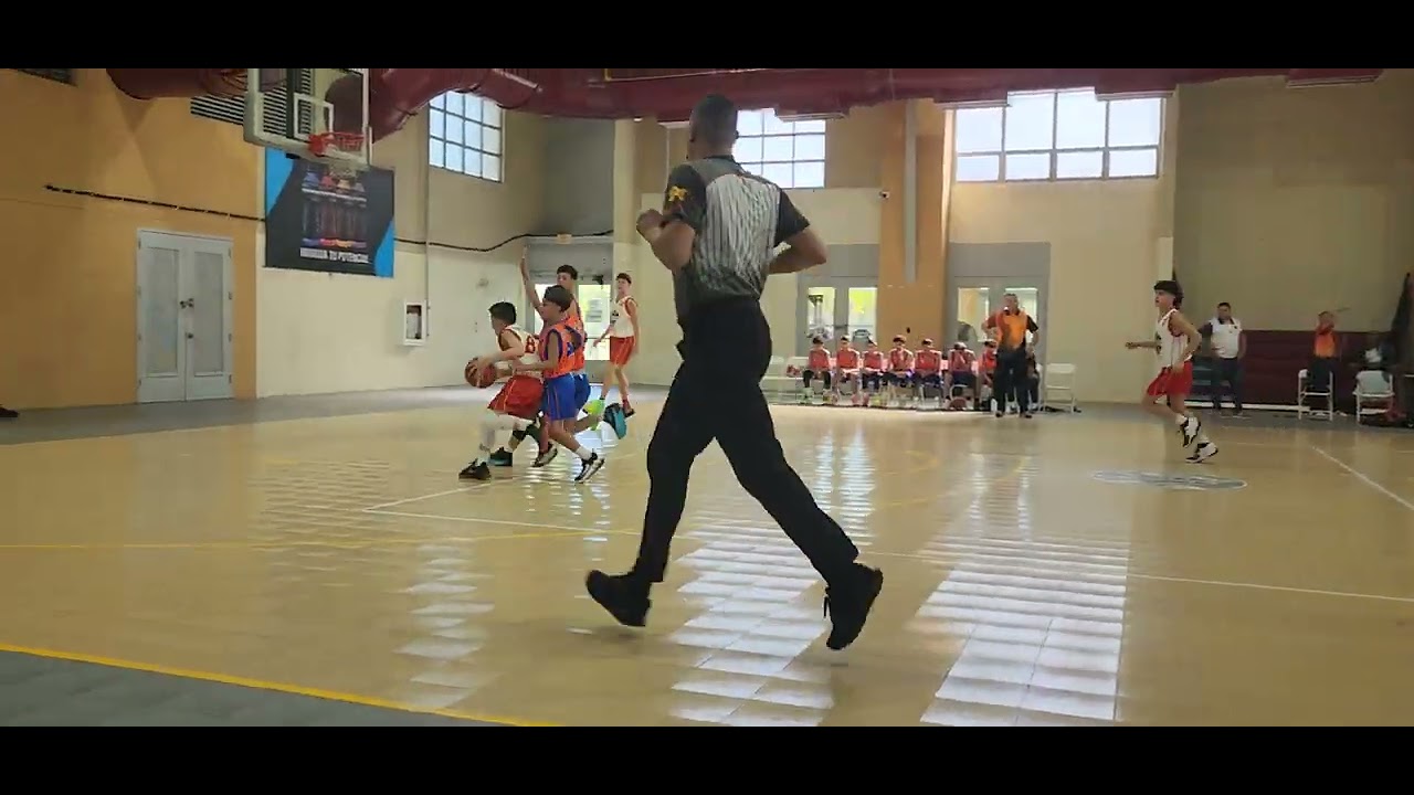 Toa Alta vs. Naranjito Q1 2022 - YouTube