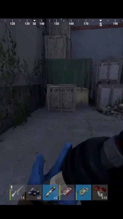 Rust Lag #rustgood #rustpvp #rustconsole - YouTube