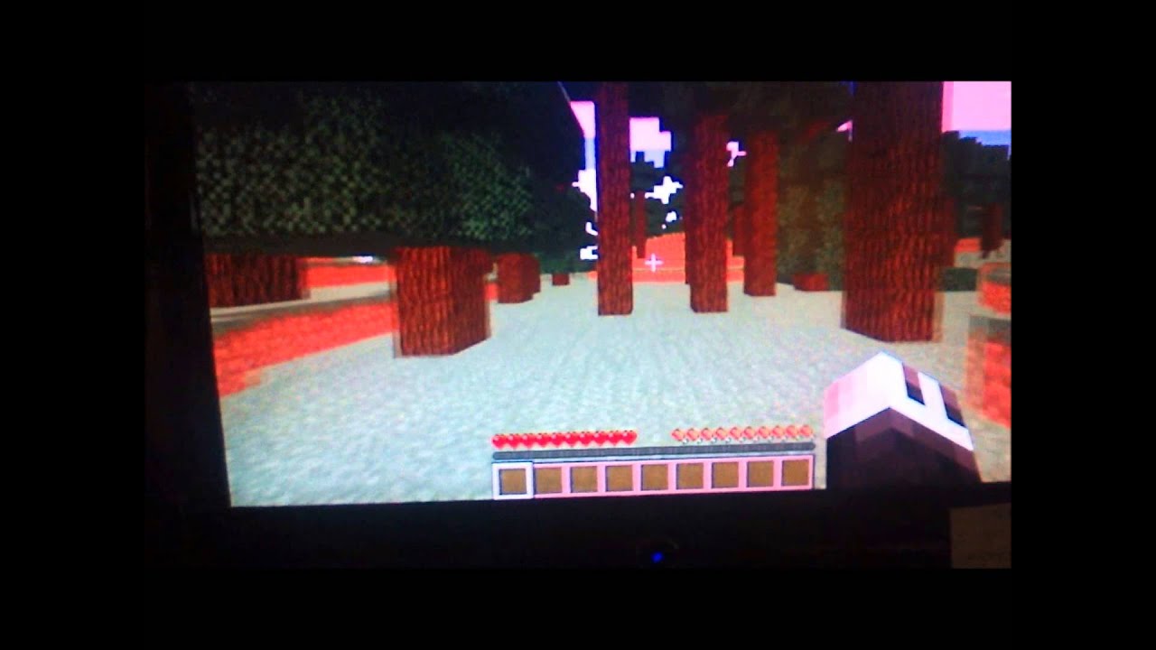 Timmy Plays Minecraft - YouTube