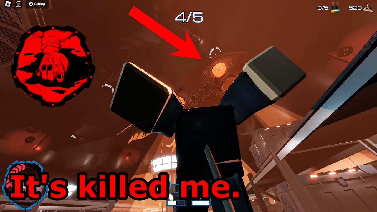 Vultus Limunaria Killed Me | Got The Achievement "Leave The Dead Where ...