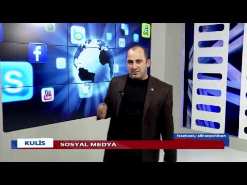 KULİS 08 01 2015 SONAY ADEM ALİHAN PEHLİVAN