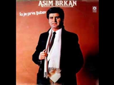 Asim Brkan - 1985 - Dosta mi je svega - YouTube