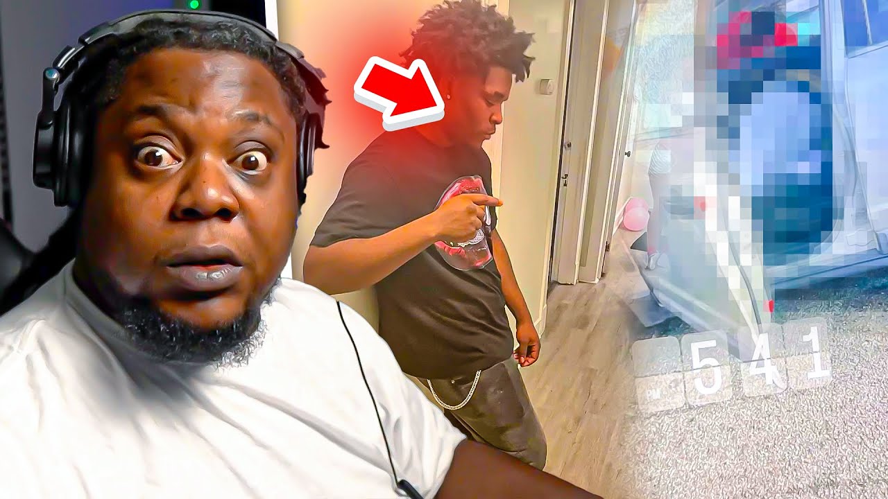 HE HAD HIS WHOLE LIFE A HEAD OF HIM! THE STORY OF Memphis Rapper FBG ...